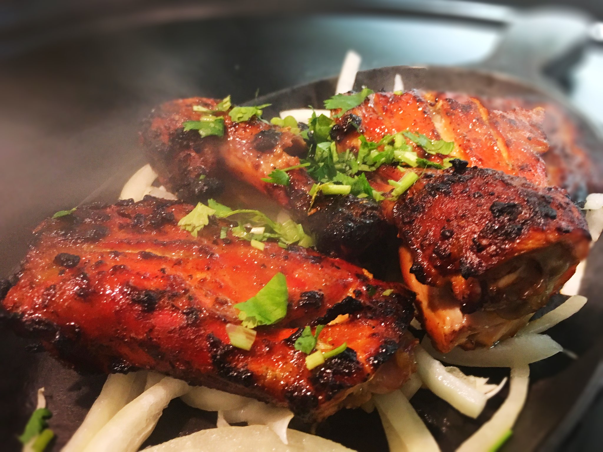 London Sizzler | Indian Bar and Grill
