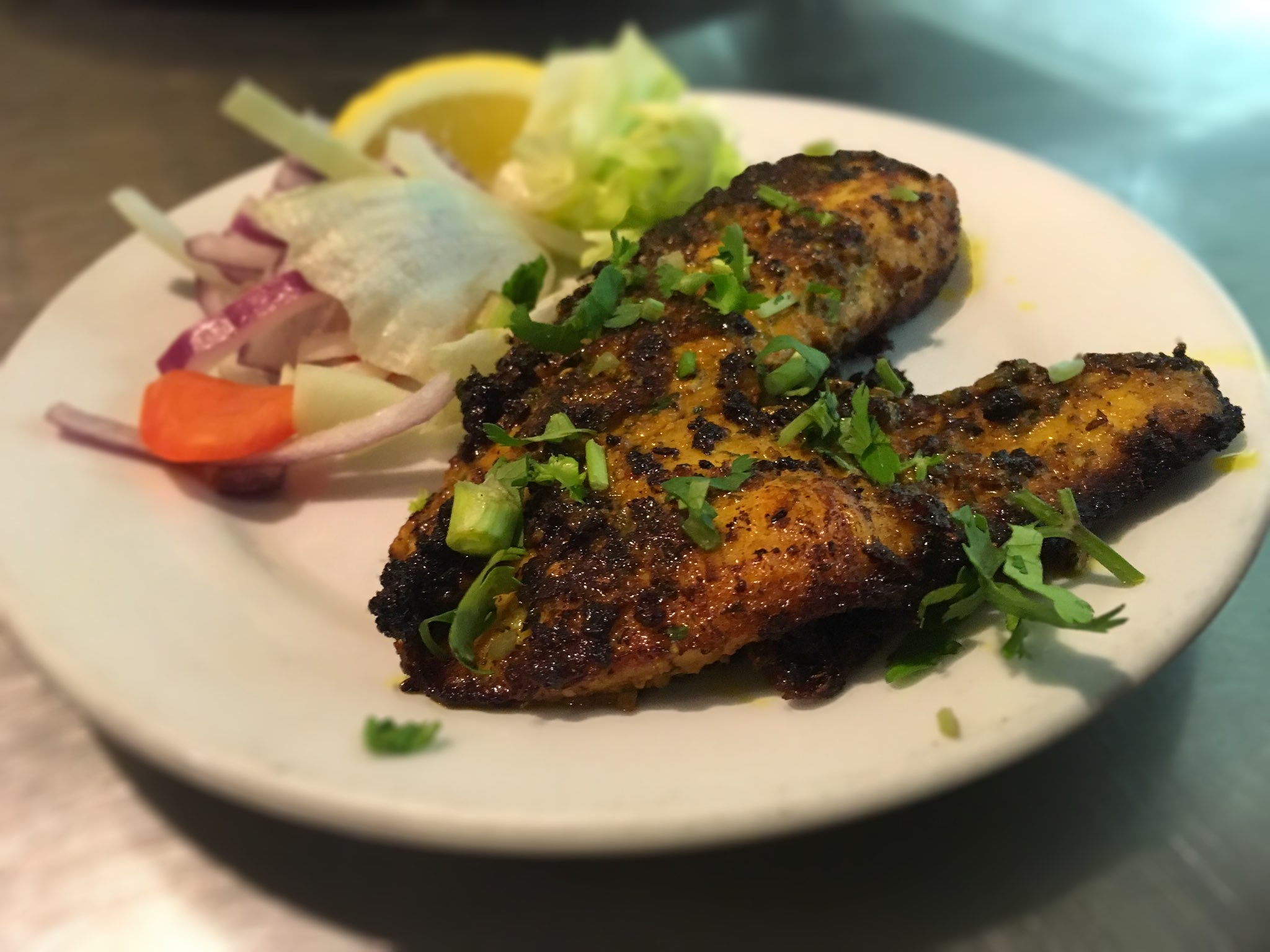 London Sizzler | Indian Bar and Grill